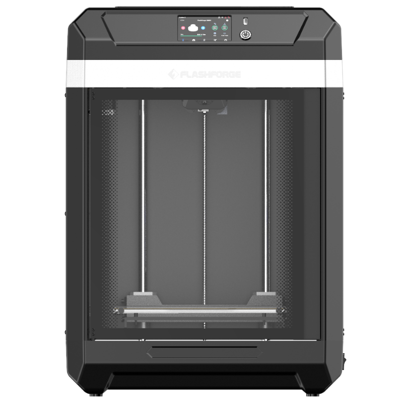 Flashforge | SOLFINS